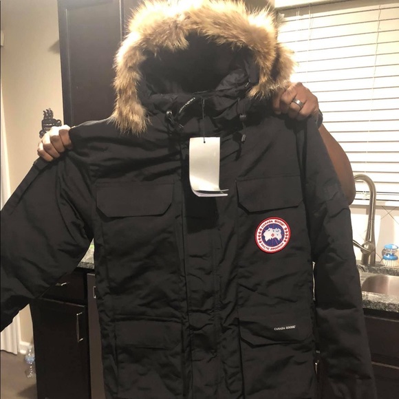 Canada Goose | Jackets & Coats | Canada Goose Jacket | Poshmark